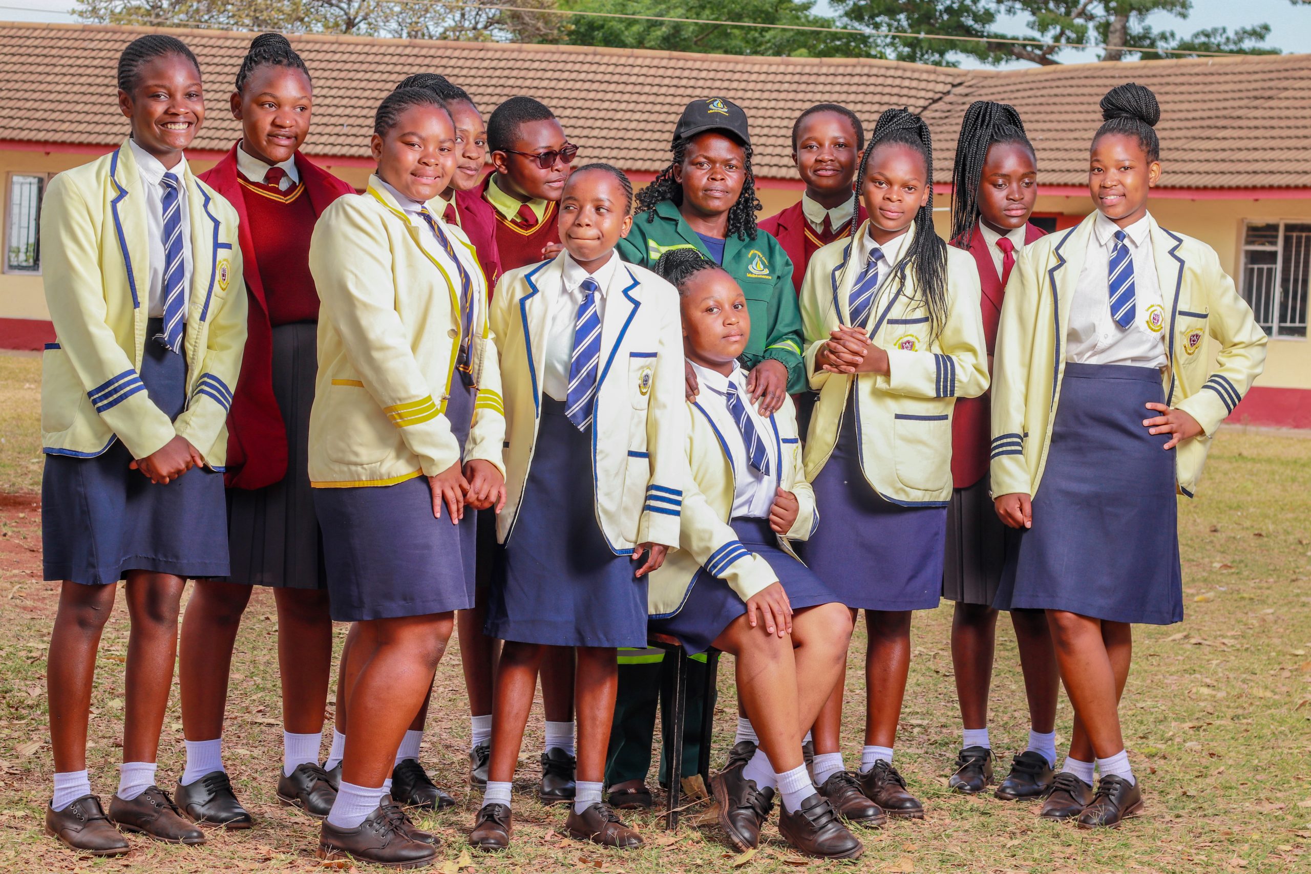 Gallery - GAMALIEL LEARNING CENTRE