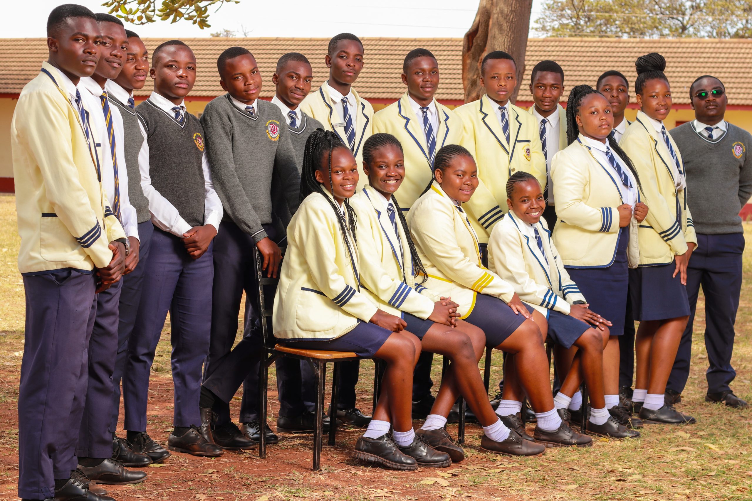 Gallery - GAMALIEL LEARNING CENTRE