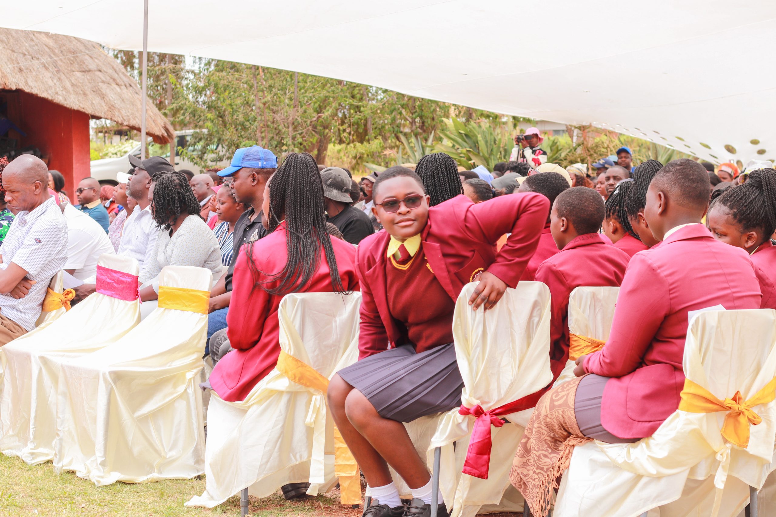 Gallery - GAMALIEL LEARNING CENTRE