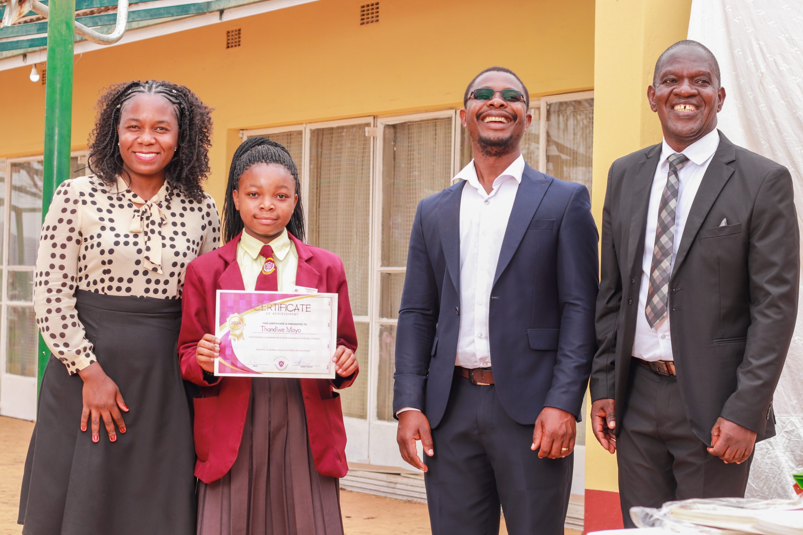 Gallery - GAMALIEL LEARNING CENTRE