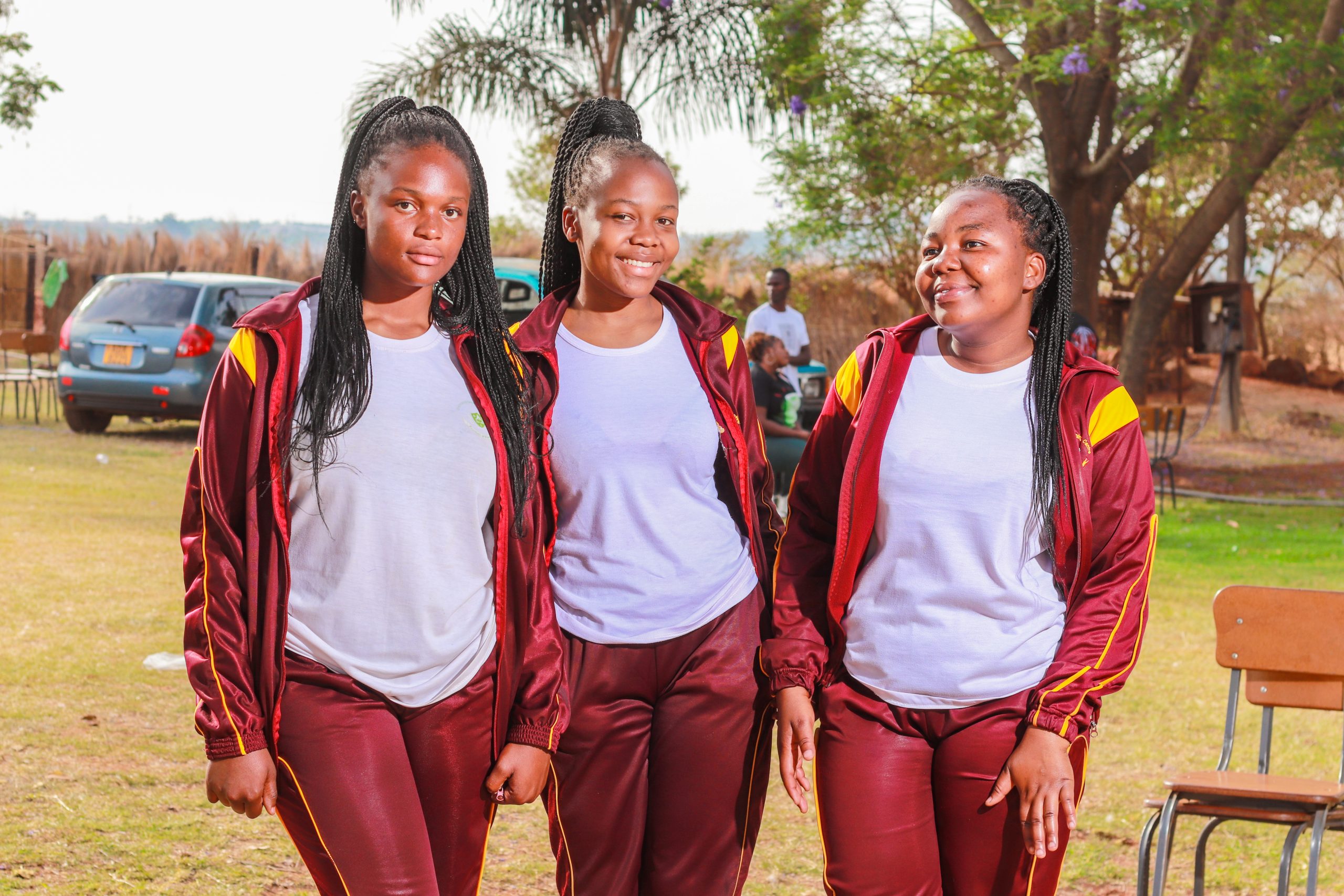 Gallery - GAMALIEL LEARNING CENTRE
